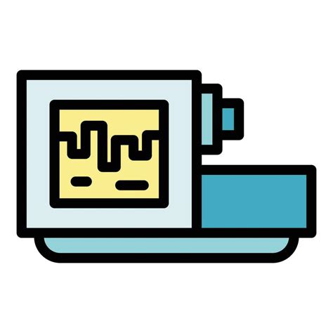 Router Cnc Machine Icon Vector Flat Vector Art At Vecteezy