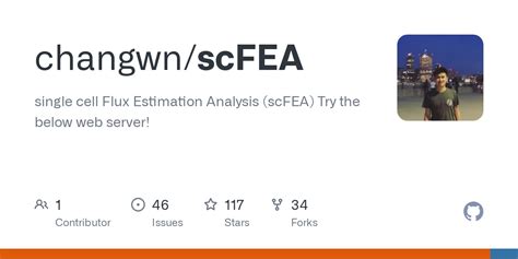 Scfea Scfea Tutorial Ipynb At Master Changwn Scfea Github
