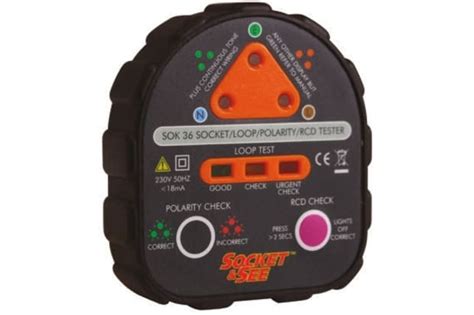 A Complete Guide To Socket Testers