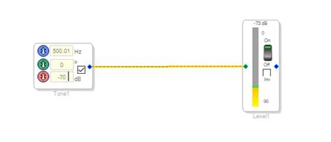 Single Level Detector W Numeric Display Component Display Error At Some