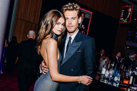 Buzz Kaia Gerber And Austin Butlers Dating History Their Full