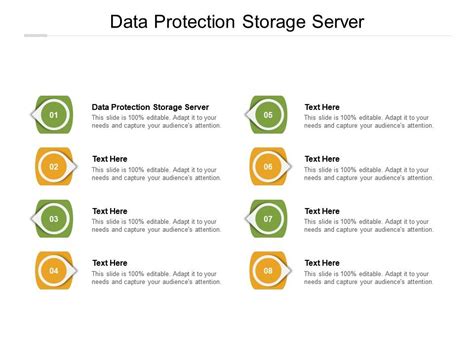 Data Protection Storage Server Ppt Powerpoint Presentation Visuals Cpb Presentation Graphics