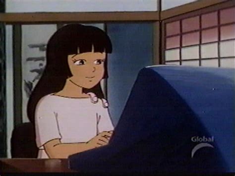 The Perils Of Penny And Atsuko