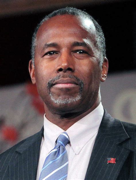 Ben Carson Wiki Married Life Political Career And Net Worth Radar Magazine