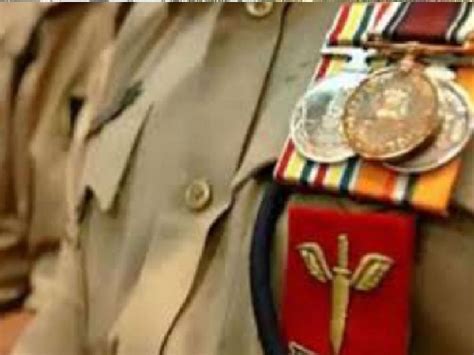 Presidents Medal Awarded To 17 Police Officers Of The State