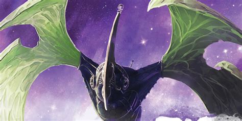 10 Best Spelljamming Ships In Dandd 5e Ranked