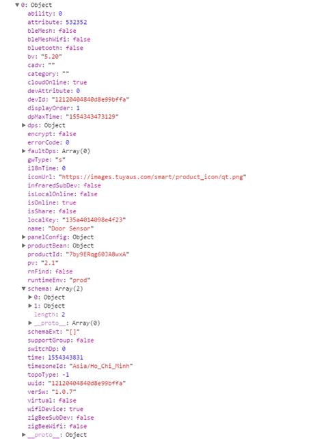 Android Only ProductBean Is Null If An User Have More Than One Device