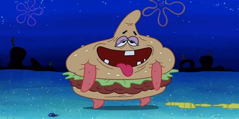 Creepypasta Patrick Maybe Its The Way Youre Dressed By