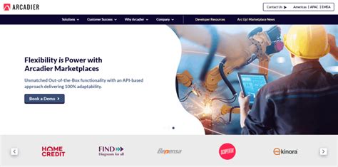 Multi Vendor Ecommerce Marketplace Platforms In
