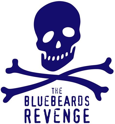 Bluebeards Revenge logo - The Bluebeard's Revenge
