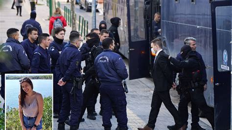 Murdered Caroline Crouchs Dad Hits Out At Killer Husband And Slams His Appeal To Get Life