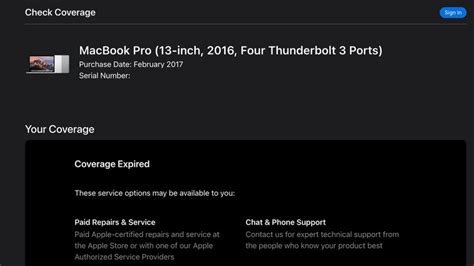 How To Look Up Your Apple Device Serial Number