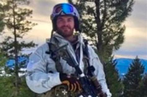 Chilling Texts Sent From Us Army Member In Trump Tower Explosion To Ex