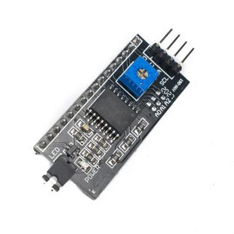iic i2c serial interface adapter module at ₹ 66 00 shadipur new
