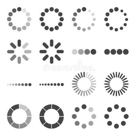 Loading Bar Text Symbol Holfrules