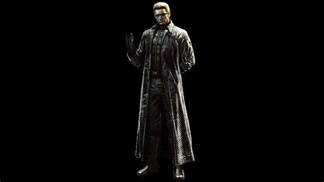 Dead By Daylight Leaked Albert Wesker Chase Music Leaked Dev Dead