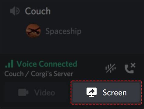 Full Guide How To Screen Share Discord On PC Mobile 2023