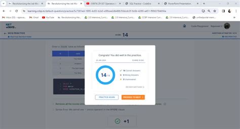 Rajeswari Vemulapudi On Linkedin 30daysofcodechallenge Nxtwave Ccbp