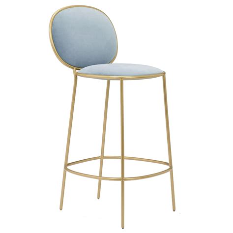 Барный стул Stay Bar Stool по цене 29 400 руб. купить в Москве с ...