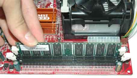 Cara Upgrade Ram Komputer Atau Laptop Ternyata Sangat Mudah