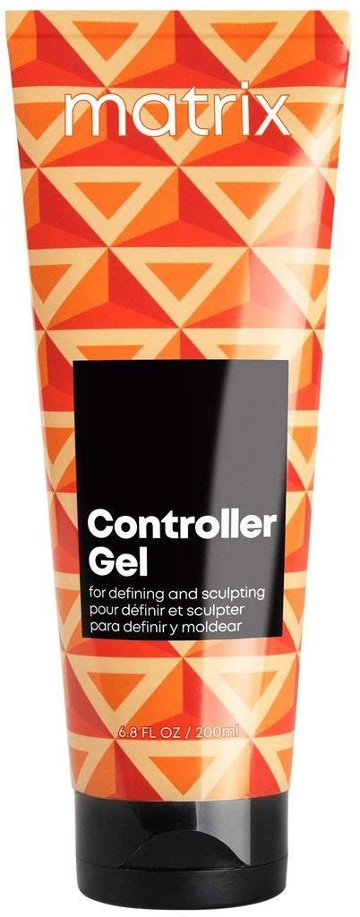 Matrix Controller Gel