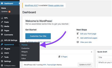 8 Steps To Build A Bright Mls Idx Website With Wordpress