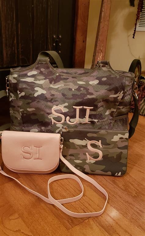 Lets Travel New Favorite Thirty One Products All Pro Tote Rubie