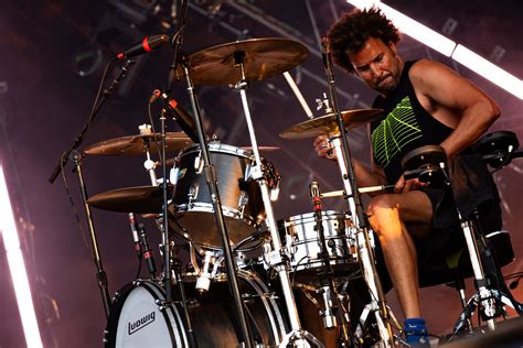 Qotsa Drummer Feels At Home With “queens” Q103 Monctons Rock Station