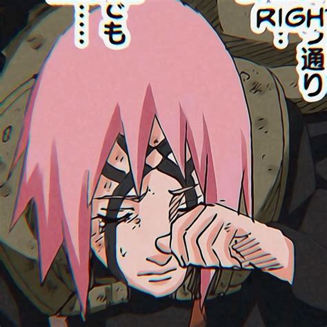 Pin De Nevchy En Sakura Haruno Arte