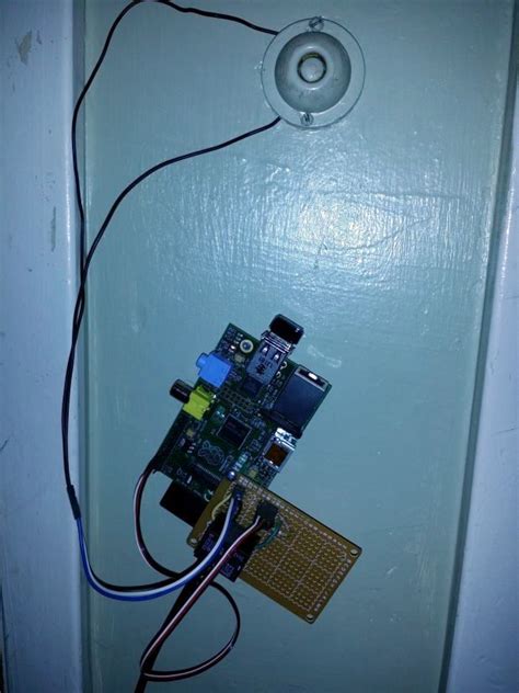 Web Based Door Control Will Make Sure You Are Never Locked Out Of Your Apartment Again Piday