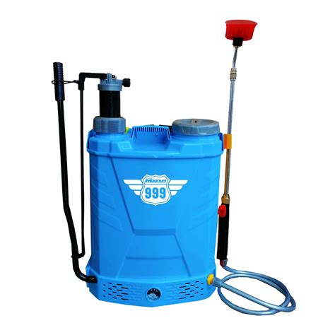 ถังพ่นยาแบตเตอรี่ ราคาพิเศษ Power Magnum