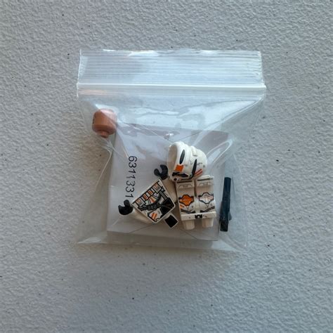 Lego 212th Airborne Trooper Minifigure V2 Imperial Brickz