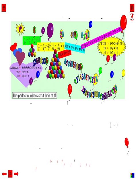 Tot Deuclid Euler Pdf Numbers Prime Number