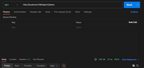 最小api如何进行版本控制？ Duidaima 堆代码