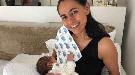 Amamanta A Tu Bebé Con éxito Siguiendo Estos Consejos