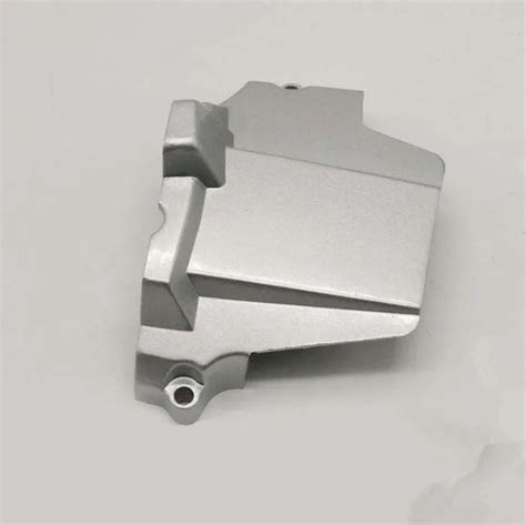 Крышка ведущей звезды двигателя 166FMM KAYO T2, Irbis TTR-250 166FMM ...