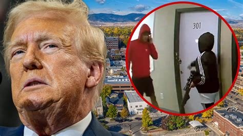 Aurora Official To Speak At Trump Rally After She Leaked Video Of