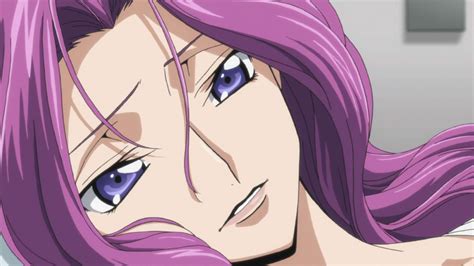 Pin De Luisa Ramos En Code Geass Universe Chica Anime Familia Anime