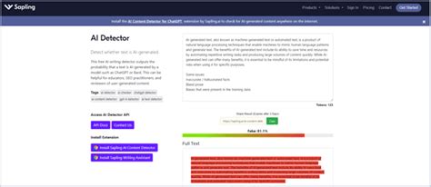 13 best ai detector tools currently