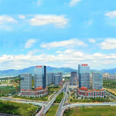 国家级大数据产业试点名单！两家厦企上榜！ 应用 厦门 示范