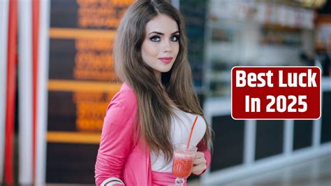 3 Zodiac Signs With The Best Luck In 2025