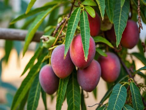 How To Grow A Mango Tree From Seed Step By Step Guide Gardencow