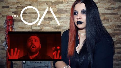 The Oa S02 Ep08 Overview Reaction Youtube