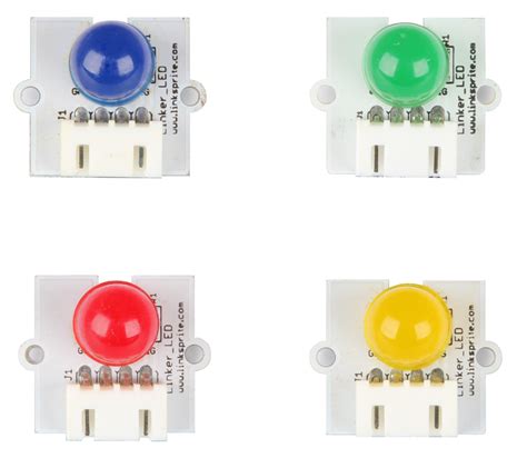 Linker Kit Led Joy It