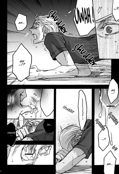 Micromacro Hetalia Dj Disce Gaudere Eng Myreadingmanga