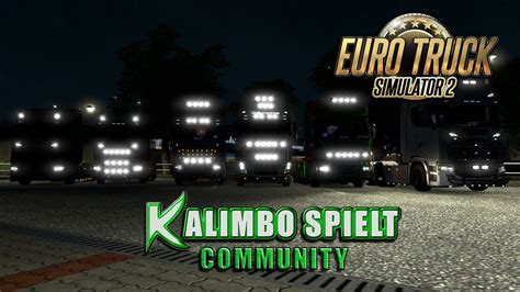 🔴 🚛kasp Live Multiplayer Pc Alle Zusammen Durch Den Sonntag Auf