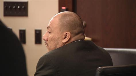 Trial Begins For Murder Suspect Who Cut Off Ankle Monitor