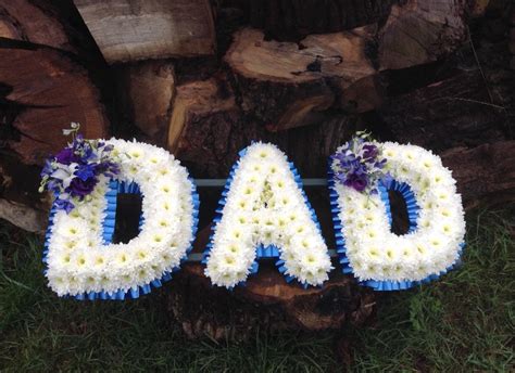 Dad Tribute Buy Online Or Call 01372 277119