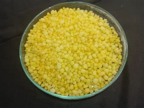 Crystals Boronated Calcium Nitrate Fertilizer Grade Packaging Type