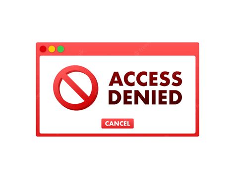 Acceso Denegado Edúcate Y Aprende